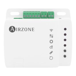 AIRZONE AZAI6WSPHI2 Controllo Aidoo Pro Wi-Fi compatibile con Hitachi ...
