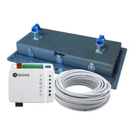 AIRZONE AZAIQPBMWSPPA0 Pack AirQ Box + Aidoo Pro per Impianti ...