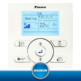 DAIKIN BRC1E53A Comando a Filo per Unità Interne - ShopClima.it