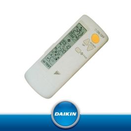 DAIKIN BRC7FB532FB Infrared Remote Control for Round Flow Cassettes ...