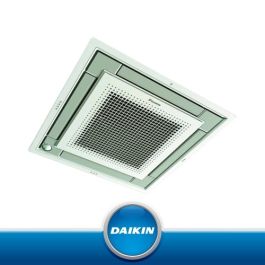 DAIKIN BYFQ60CS Decorative Panel for Fully Flat Built-in 4-Way 600x600 ...