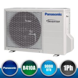 PANASONIC CU-E9PB4EA Monosplit Outdoor Unit Inverter 9000 BTU ...