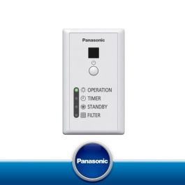 PANASONIC CZ-RWSC3 Kit Wireless Receiver (to match the CZ-RWSK2 ...