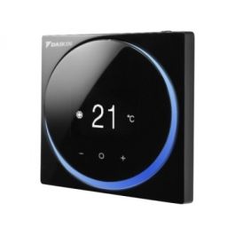 DAIKIN BRC1H52K Comando a Filo Nero con Sistema Bluetooth - ShopClima.it