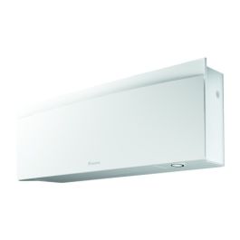 DAIKIN FTXJ20AW Emura Indoor Wall Unit Inverter R32 White Color - 2.0 kW - ShopClima.it