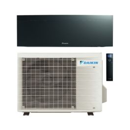 DAIKIN RXJ25A + FTXJ25AB Emura R32 Inverter Monosplit Wall Kit with Integrated Wi-Fi - 2.5 kW ...