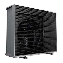 DAIKIN EPSK08AW1 Hydrosplit R290 Altherma 4 H Outdoor Unit - 8.0 kW ...