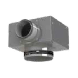 DAIKIN IT.41KA000632 Ceiling Plenum for Ventilation Valve - from 1 x 63 ...