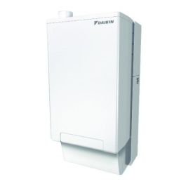 DAIKIN EHYHBX08AV3 + EHYKOMB33AA2 Set HydroBox + CombiBoiler ...