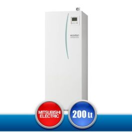 MITSUBISHI ELECTRIC Hydrotank EHST20C-VM2C Internal Unit hot only for ...