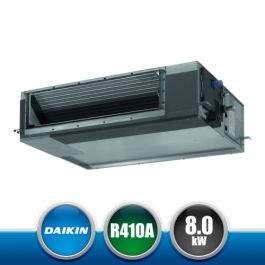 DAIKIN FXMQ80P7 VRV Indoor Ductable Unit - 8.0 kW High Prevalence ...