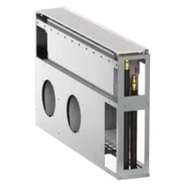 INNOVA CZFC04IC2II Heater Module for Split Wall 2.0 + FCU - ShopClima.it