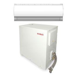 ACOTECH HR1PCIN1516.70 + ISZZ-70UI-R32 DC Inverter Wall Mounted ...