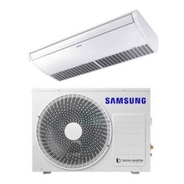 SAMSUNG AC052RXADKG/EU + AC052RNCDKG/EU Kit Monosplit Gamma Standard da ...