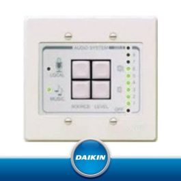 Centralized Control Panel KRC72 for Daikin Indoor Units FTXG-JA and ...