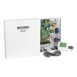 MITSUBISHI ELECTRIC PAC-IF081B-E FTC7 Control Unit for Hydrobox Cascade ...