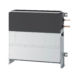 MITSUBISHI ELECTRIC PFFY-P63VCME-E Built-in Floor Indoor Unit for VRF ...