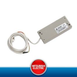 MITSUBISHI ELECTRIC PAC-SF40RM-E Card for Output Esterni Indoor Units ...