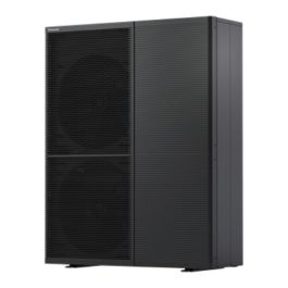 PANASONIC WH-WXG09ME5 Aquarea T-CAP M Series R290 Heat Pump Outdoor ...