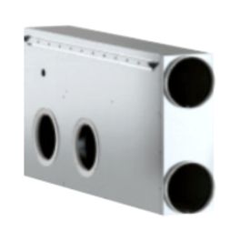 PANASONIC PCZ-L00773 Lateral Exit Formwork for Corner Installation ...