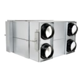 PANASONIC FV-1HZY1G Unit for Advanced Heat Recovery Ventilation - 1500 m3/h - ShopClima.it