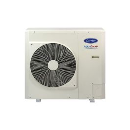 CARRIER 30AWH-R004 R32 Inverter Reversible Monobloc Heat Pump with ...