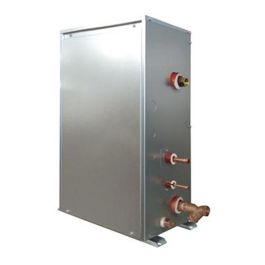 MITSUBISHI ELECTRIC PWFY-EP100VM-E2-AU Hydronic heat pump Air/Water for ...