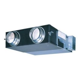 PANASONIC FY-800ZDY8 Heat Recovery Unit - Air Flow 800 mc/h - ShopClima.it