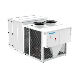 DAIKIN UATYA80BFC2Y1 Monobloc Full Inverter R32 Rooftop FC2S with 2 Shutters Version - 14500 m3 ...