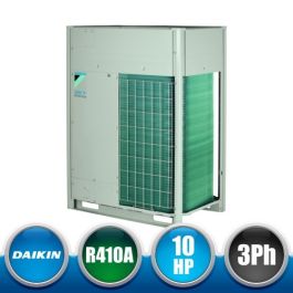 DAIKIN RXYLQ10T Unità Esterna in Pompa di Calore VRV IV Ottimizzata per il Riscaldamento - 10 Hp ...