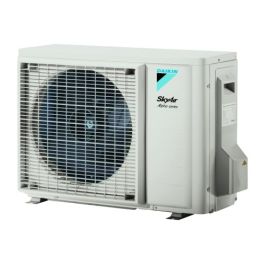 DAIKIN RZAG35A MonoSplit Mini Sky Alpha R32 Outdoor Unit - 12000 BTU ...