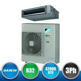DAIKIN RZASG125MY + FBA125A Kit Monosplit Canalizzabile SkyAir Advance ...