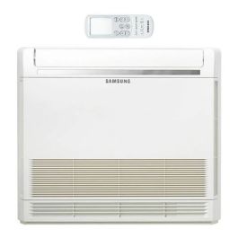 SAMSUNG AJ026TNJDKG/EU Console a Pavimento Inverter con Telecomando ...