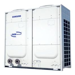 SAMSUNG AG070KSVANH/EU Double Compressor Scroll Inverter DVM Chiller - 70.0 kW - ShopClima.it