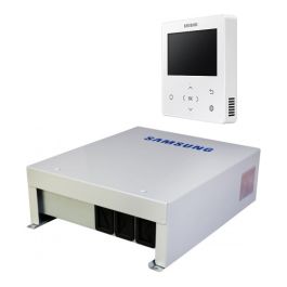 SAMSUNG MIM-E03EN Kit di Controllo per Unità Esterne EHS Mono con ...