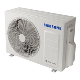 SAMSUNG AJ050TXJ2KG/EU DualSplit Outdoor Unit in R32 Inverter Heat Pump ...