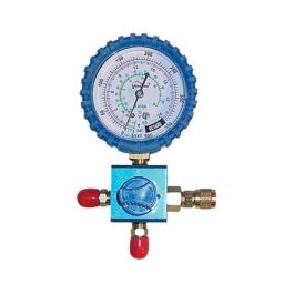 TECNOSYSTEMI 11131036 Dry Manometric Unit 1 Way Low Pressure with Ball ...