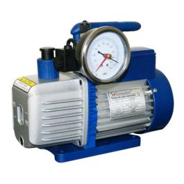 TECNOSYSTEMI TSC100002 BEV Two-Stage Vacuum Pump for R32 Refrigerant ...