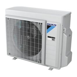DAIKIN ERGA08EVH7 Altherma 3 R Outdoor Unit in Inverter Heat Pump - 8.0 kW Single-Phase ...