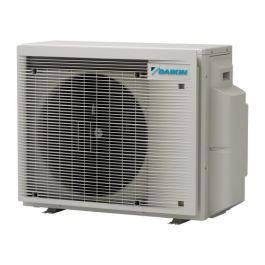 DAIKIN 3MXM40A Bluevolution Trialsplit Outdoor Unit for Multi R32 Applications with 3 ...