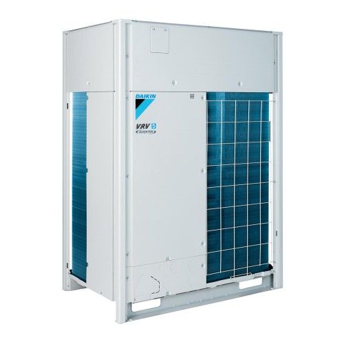 DAIKIN RXYA14A Pompa di Calore VRV 5 R32 DC Inverter - 14 HP - ShopClima.it