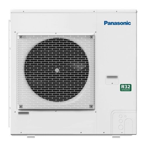 PANASONIC U-125PZH4E8 PACi NX Elite R32 Inverter+ MonoSplit Outdoor ...